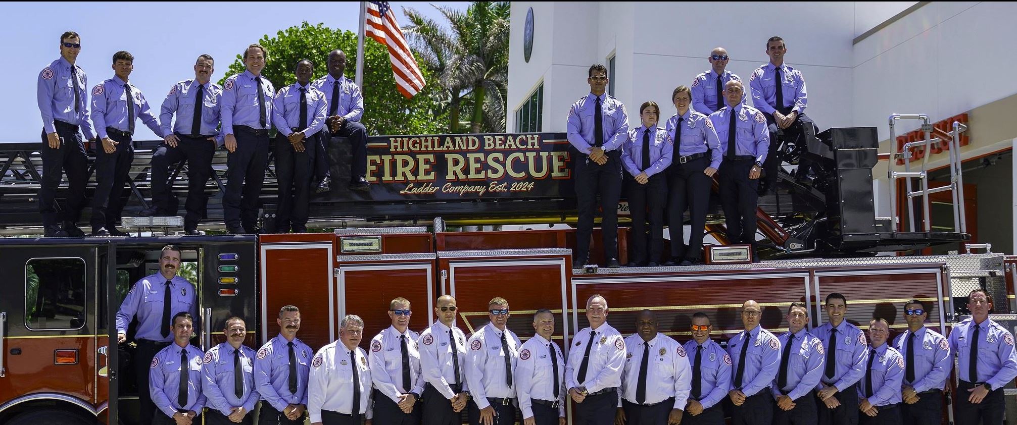 Highland Beach Fire Rescue | Highland Beach, FL